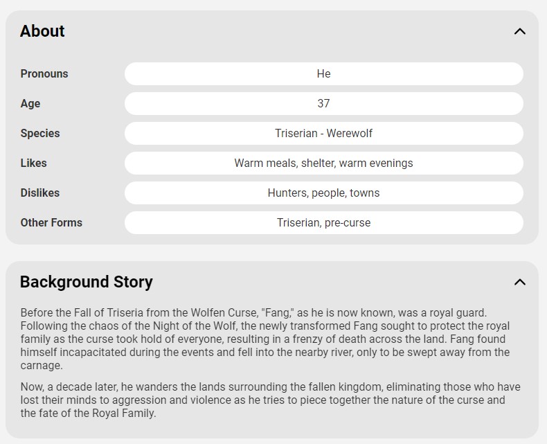 How To Make An Original Character: The Ultimate Guide | CharacterHub