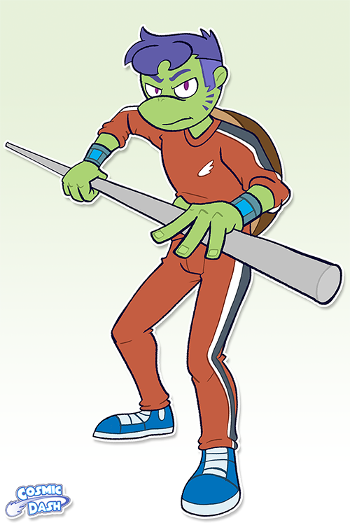 How To Make An Original Character: The Ultimate Guide | CharacterHub