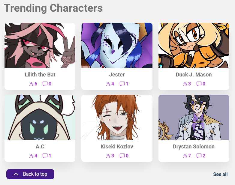 How To Make An Original Character: The Ultimate Guide | CharacterHub