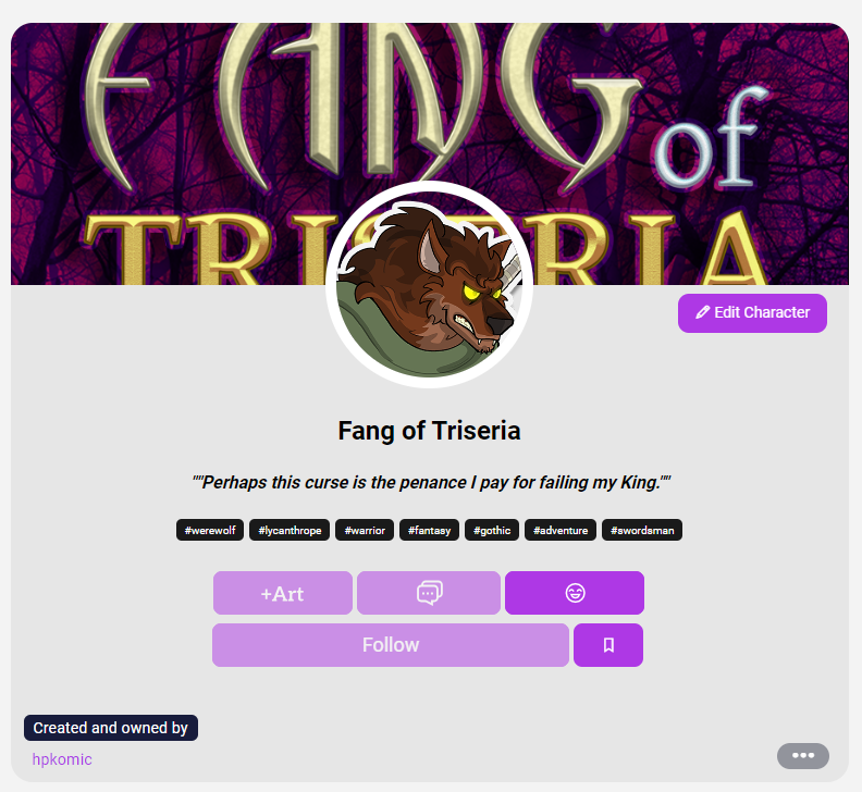 How To Make An Original Character: The Ultimate Guide | CharacterHub