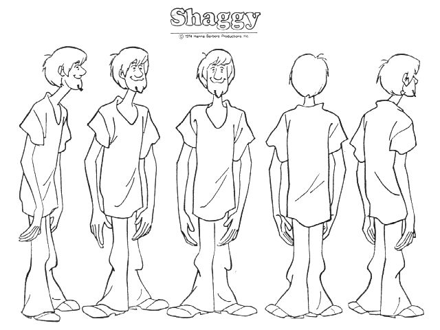 How To Make A Character Reference Sheet (With Examples and Template) | CharacterHub