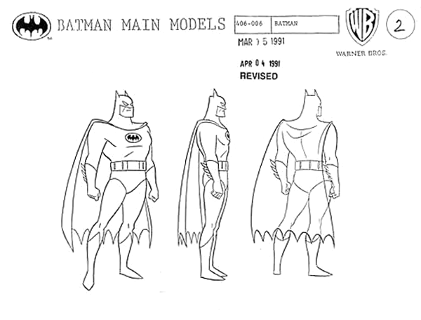 How To Make A Character Reference Sheet (With Examples and Template ...