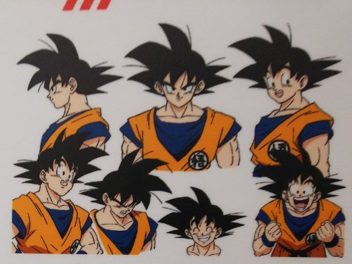 How To Make A Character Reference Sheet (With Examples and Template ...