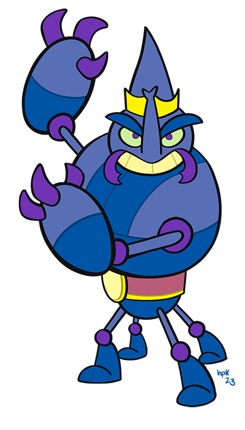 How To Design A Character: Step By Step Process For Character Design ...