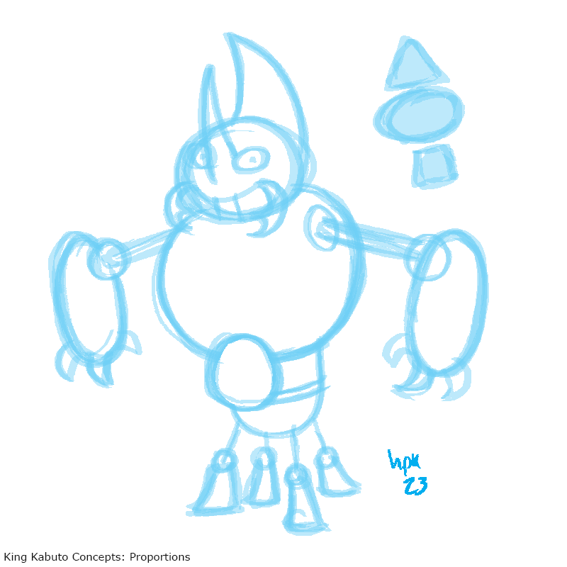 How To Design A Character: Step By Step Process For Character Design ...