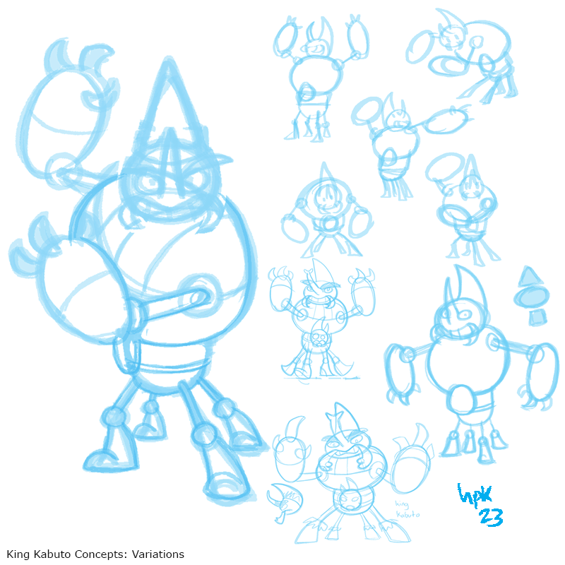 How To Design A Character: Step By Step Process For Character Design ...