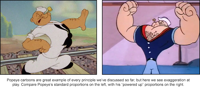 How To Draw A Cartoon Character Step By Step Tutorial With Examples Characterhub