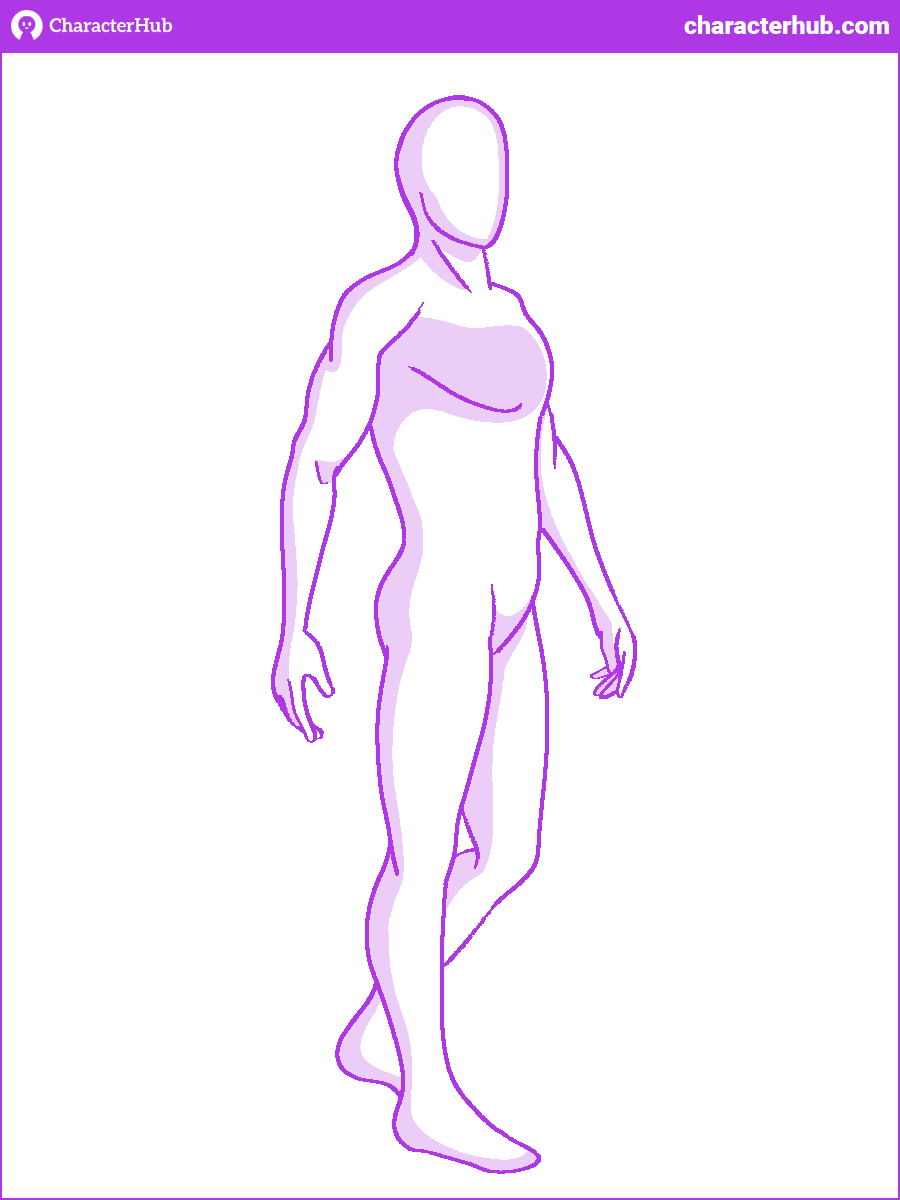 Character Pose Ideas And References How To Get Pose Ideas With