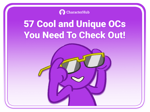 CharacterHub - Best Interviews, Resources & Tutorials