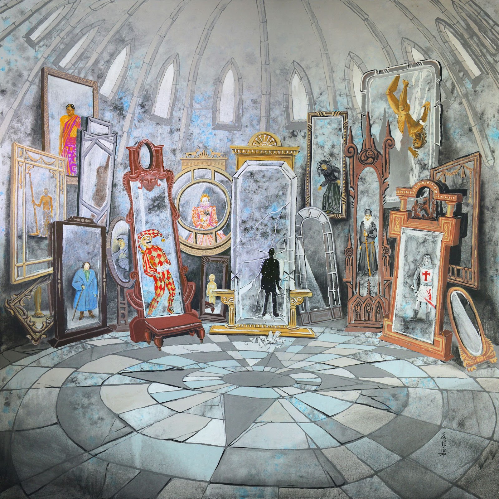 801 Character Development Questions: Questionaire For Your Original ...