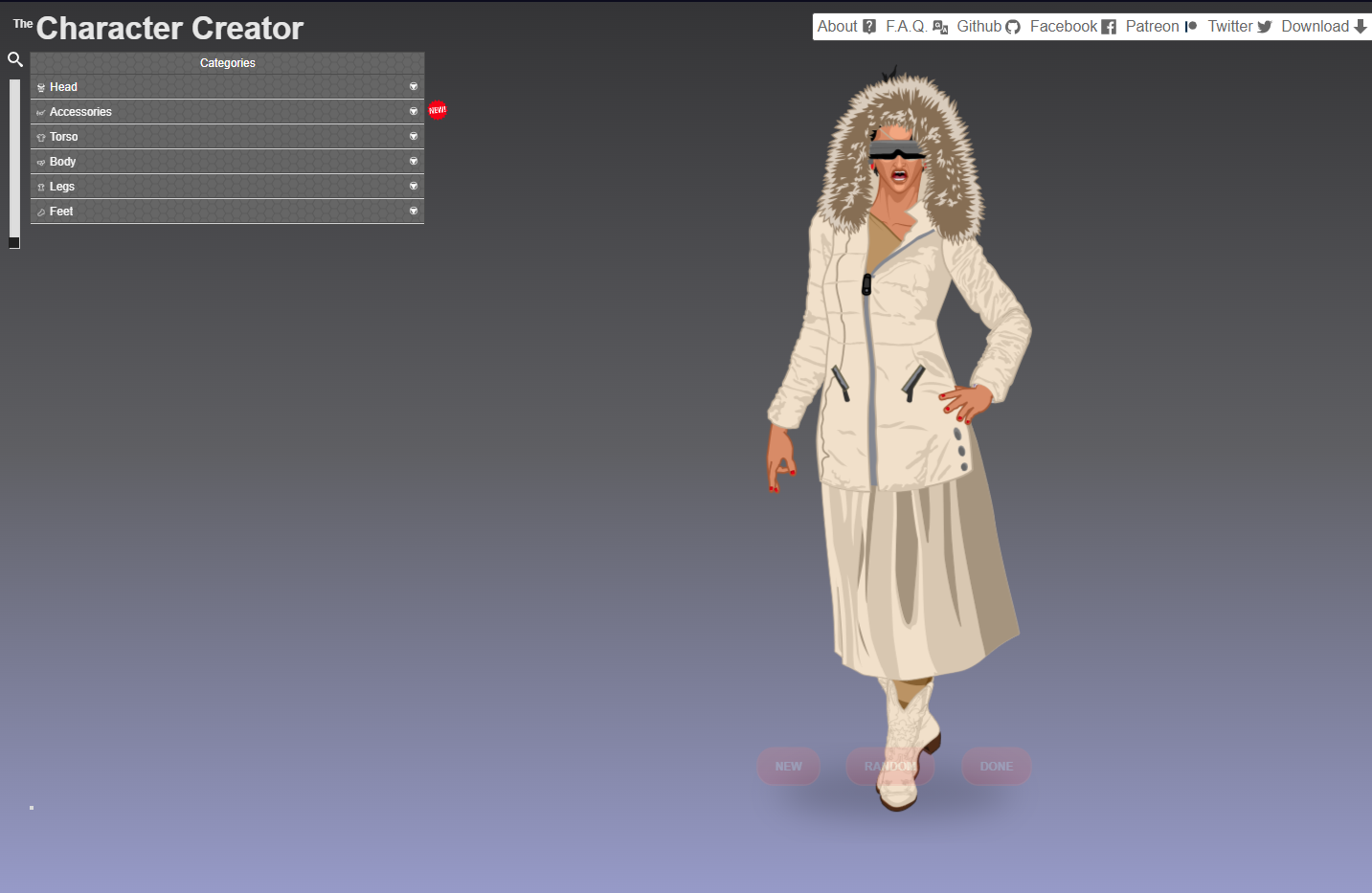 11 Best Character Design Websites Every Character Creator Needs ...
