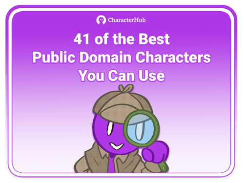 CharacterHub - Best Interviews, Resources & Tutorials