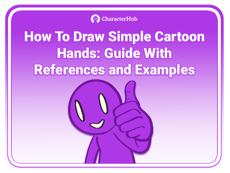 CharacterHub - Best Interviews, Resources & Tutorials