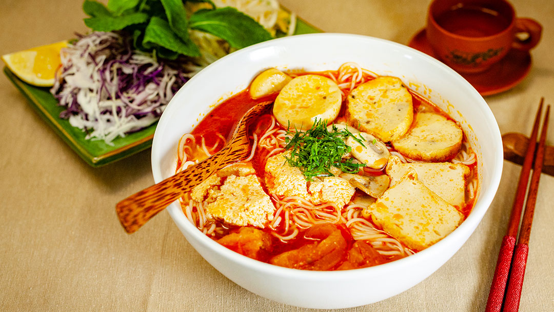 King's Vegetarian | Menu | Bella Vista