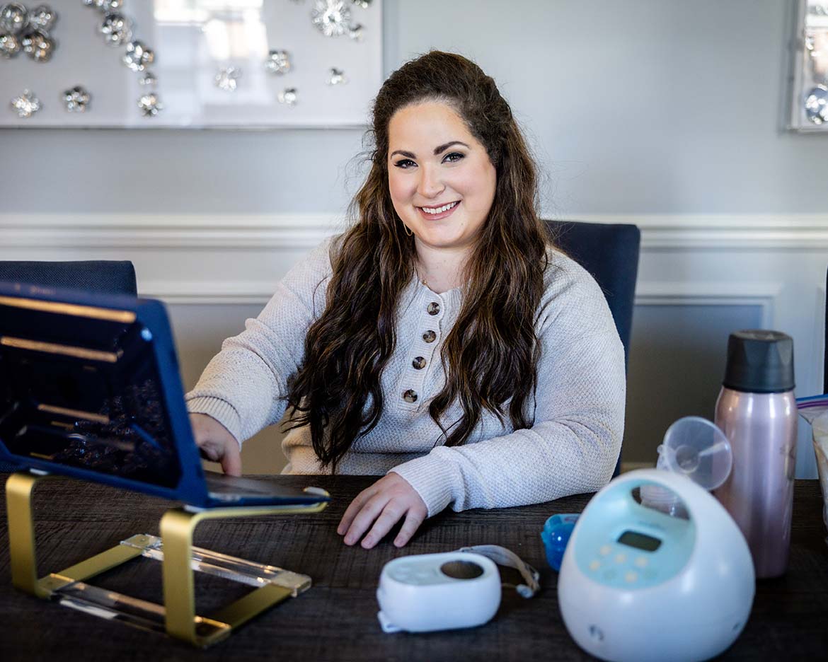 The Ultimate Pumping Course