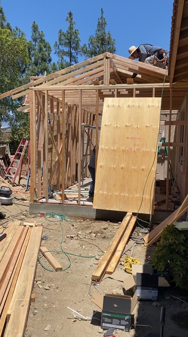 Innovative Construction - Services Page