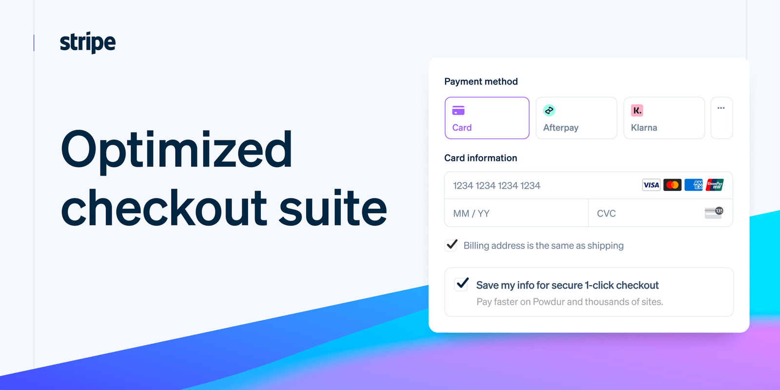 Step-by-Step Guide: Implementing a Convenience Fee Solution using ...