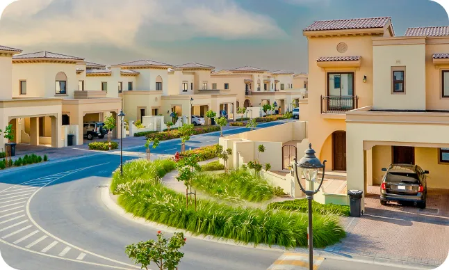 Arabian Ranches Area Guide - Stat Global