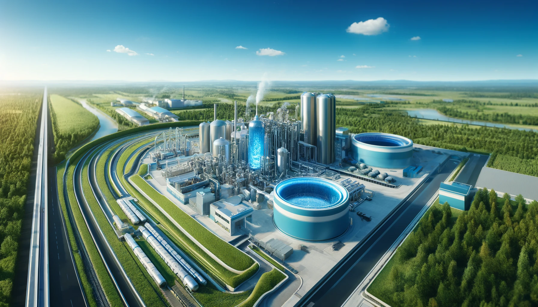 Pioneering Waste-to-Energy Conversion: An In-Depth Look at ZeroX's ...
