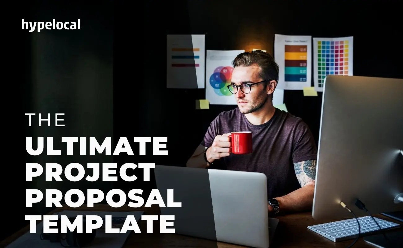 | Hypelocal Marketing