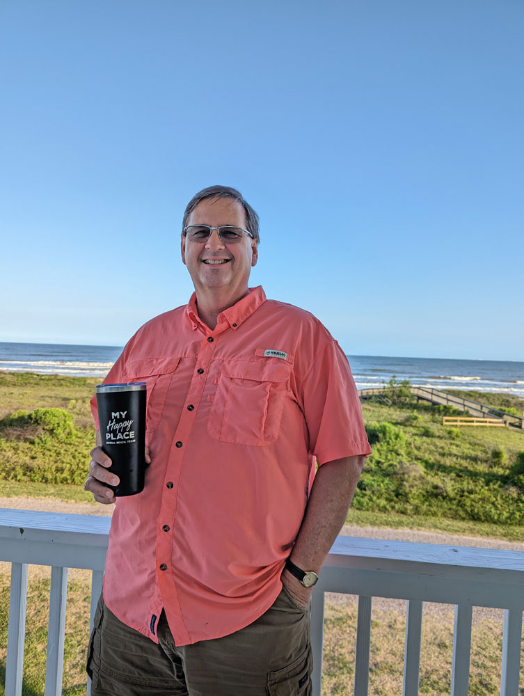 Randall Everitt - Singer & Songwriter