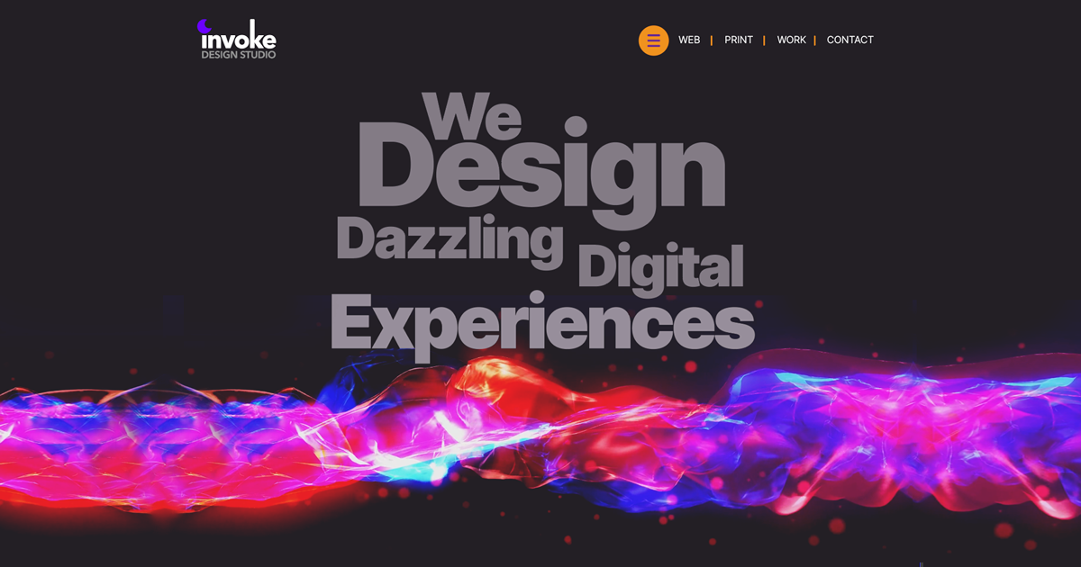 About | Invoke Design Studio