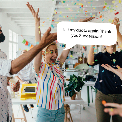 Train Your Life Science Sales Team