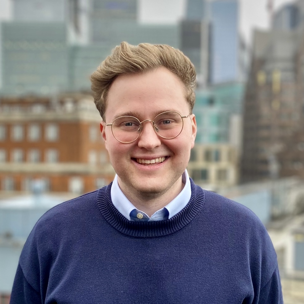 Meet The Sonder Team - Sonder Consultants