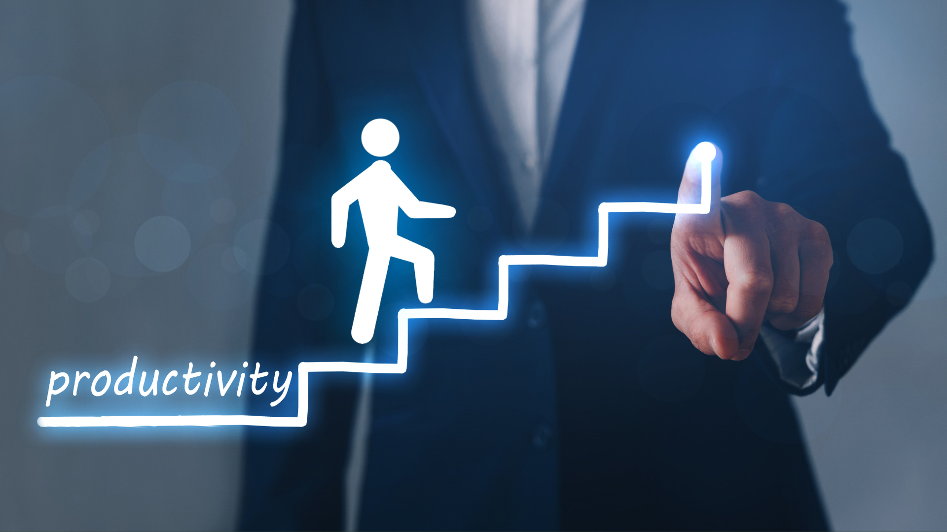 5 Tips to Boost Productivity - Sonder Consultants