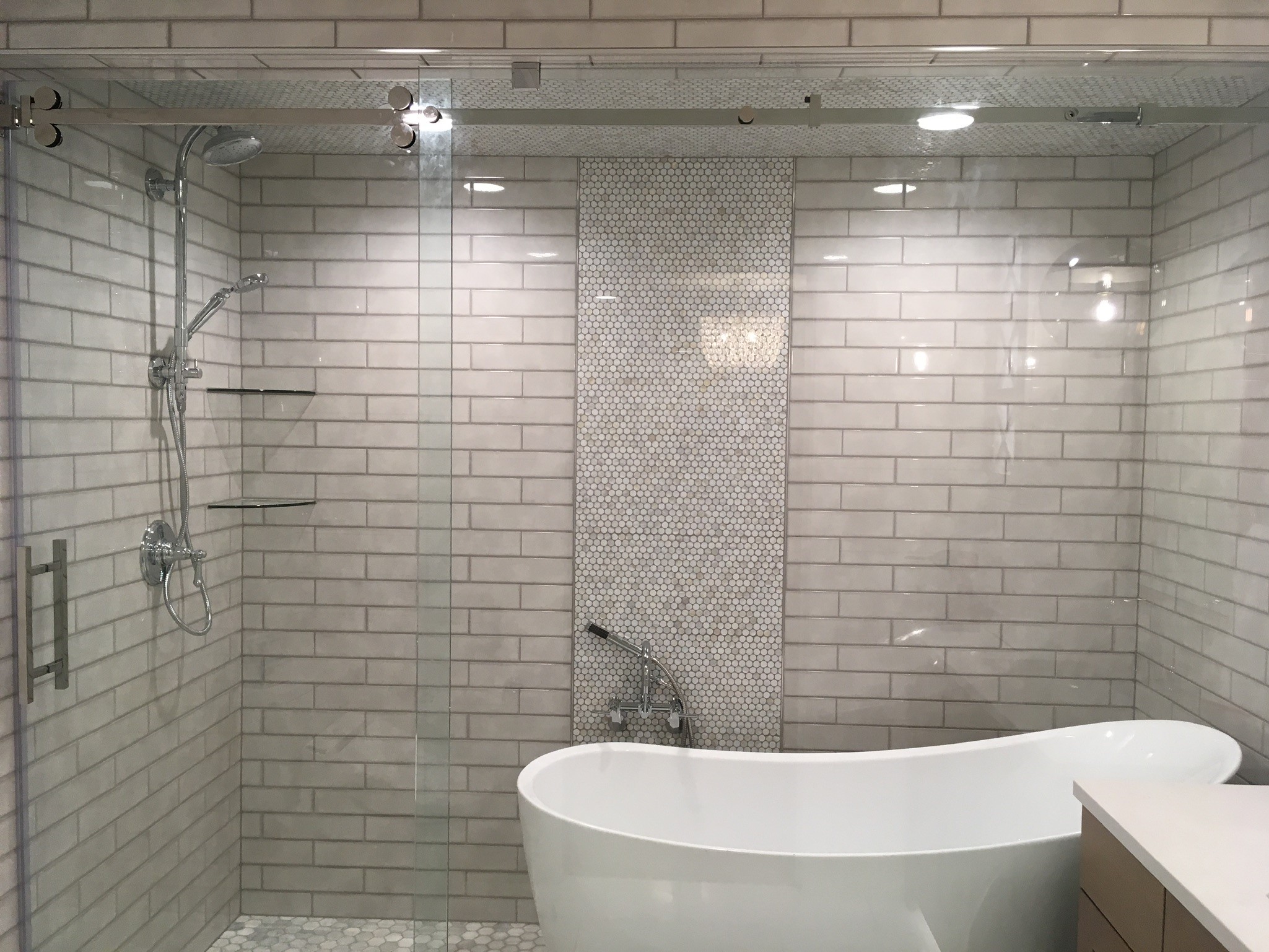 Shower Glass | Quality Home Solutions