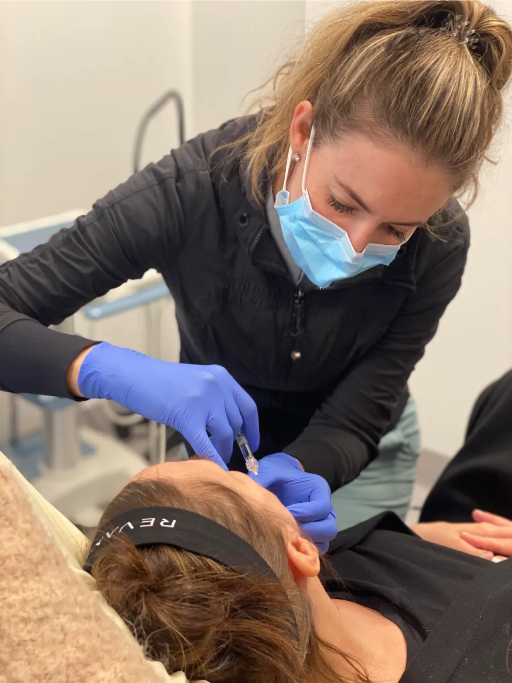 Cosmetic Injectables | Prota Clinic