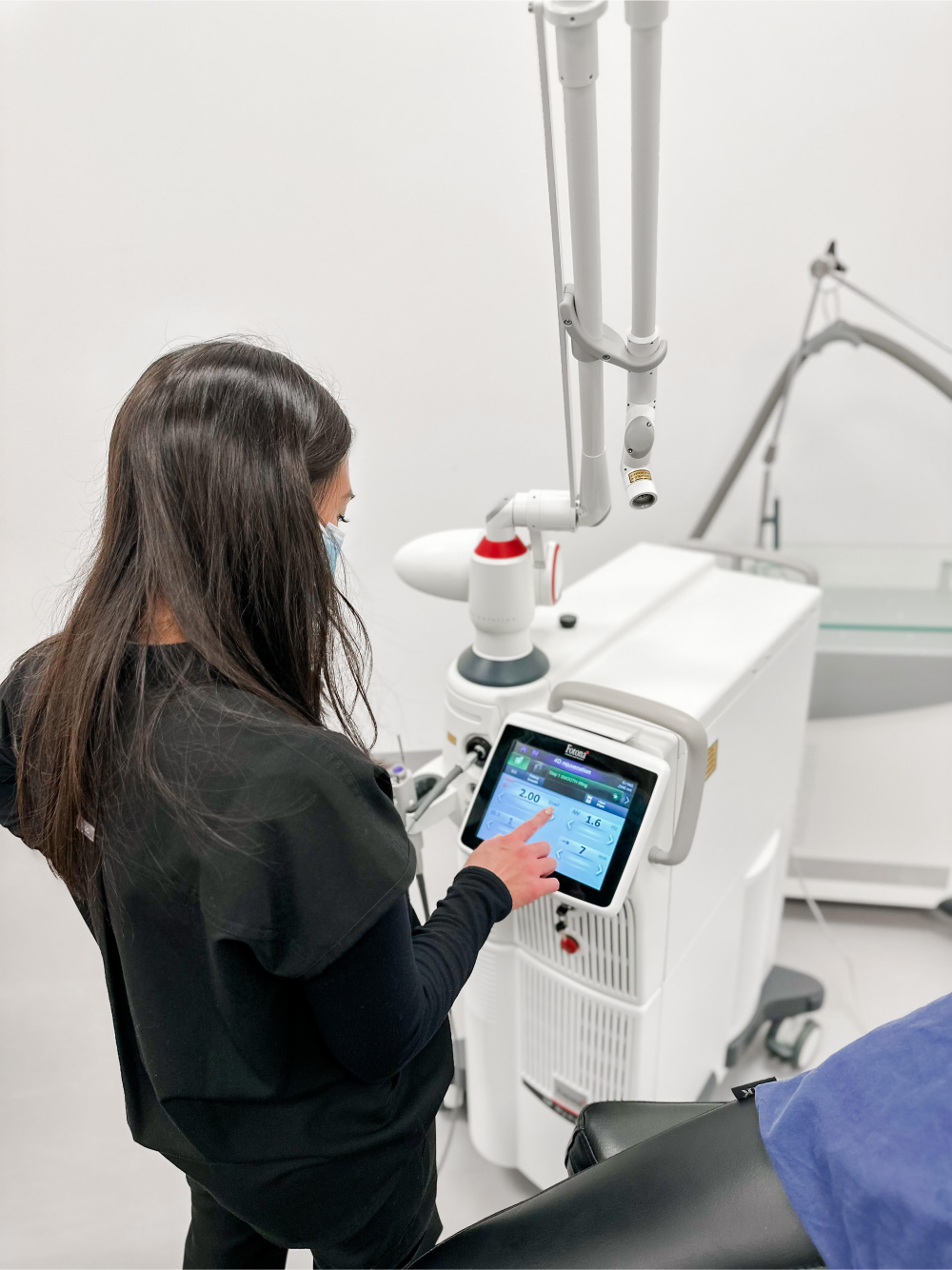 Fotona Laser Treatments | Prota Clinic