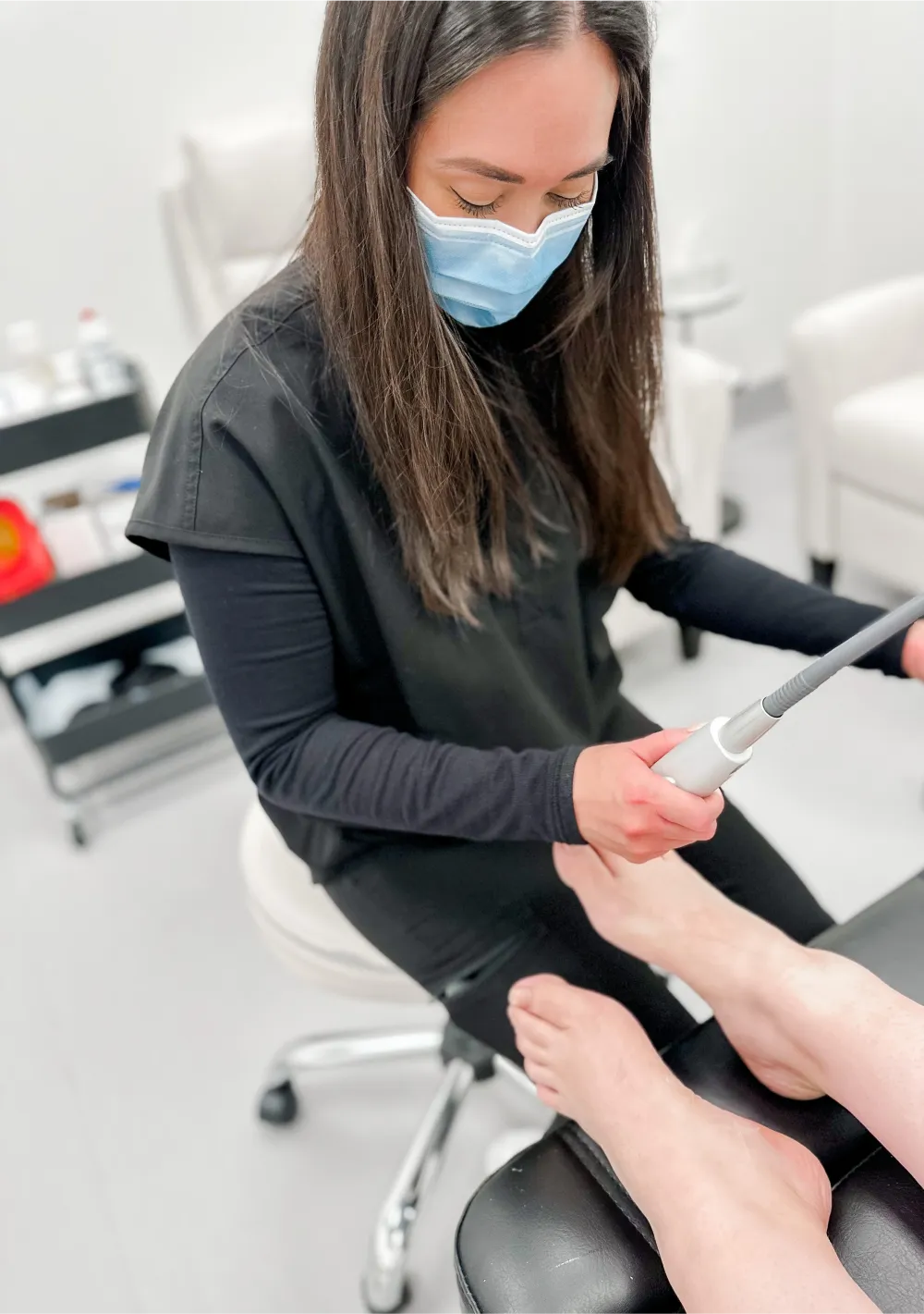 Fotona Laser Treatments | Prota Clinic