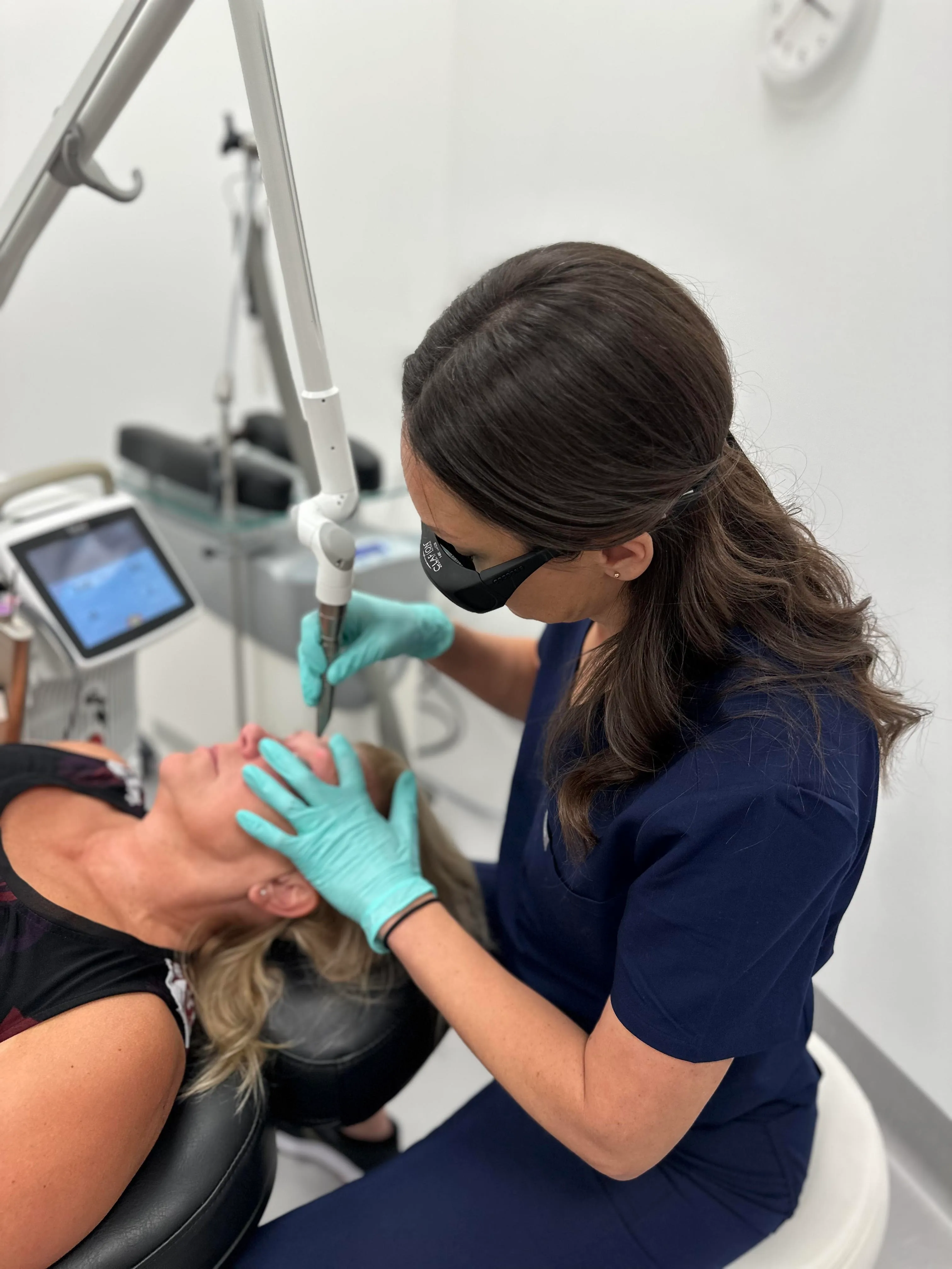 Fotona Laser Treatments | Prota Clinic