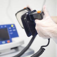 Polycharge | Breakthrough Capacitor Technologies