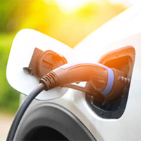 Polycharge | Breakthrough Capacitor Technologies