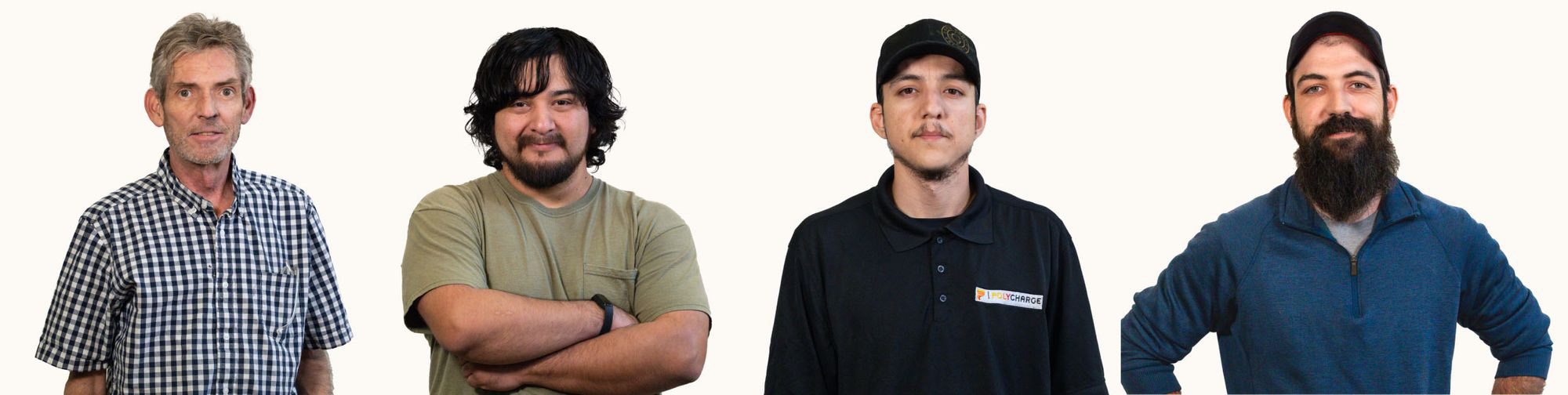 Polycharge | Company