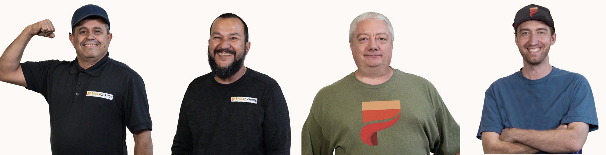 Polycharge | Company