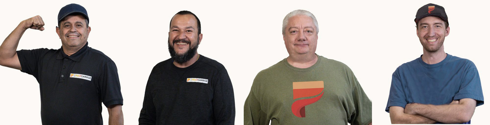 Polycharge | Company