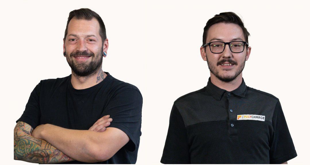 Polycharge | Company