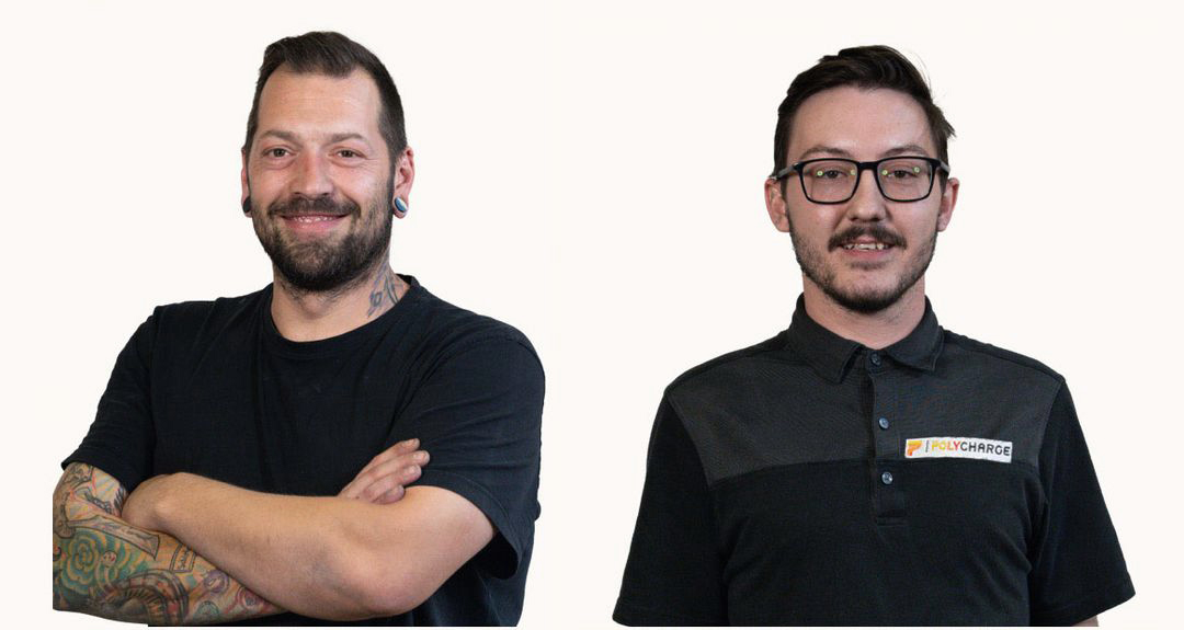 Polycharge | Company