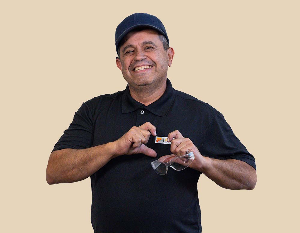 Polycharge | Careers