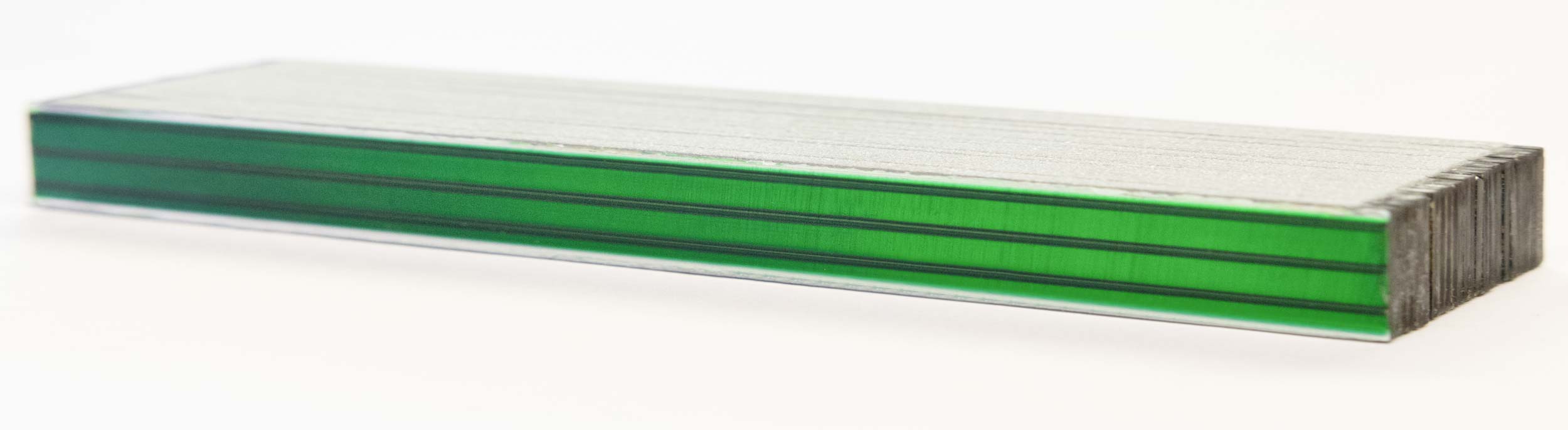 Polycharge | Breakthrough Capacitor Technologies