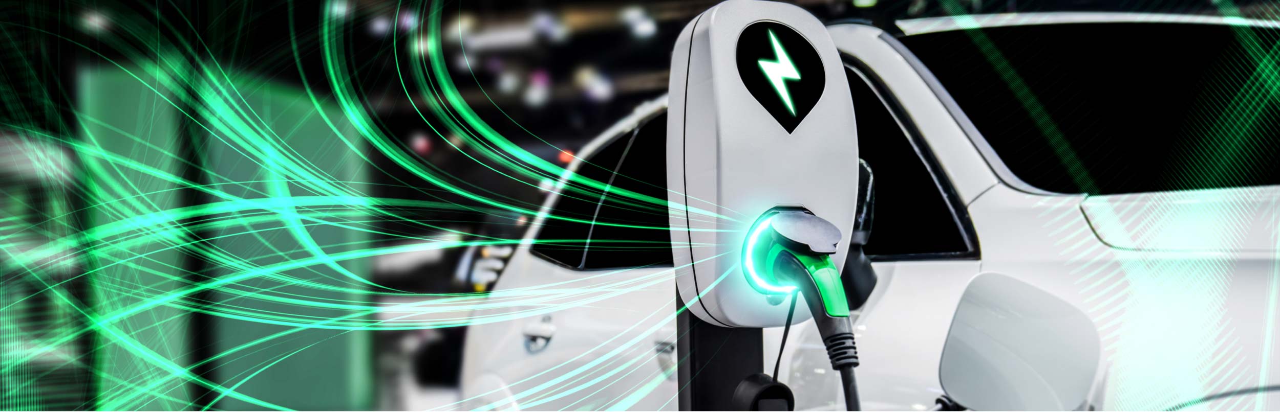 Polycharge | NanoLam™ Technology