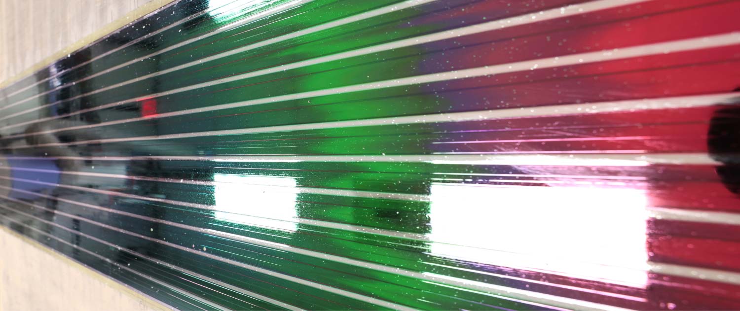 Polycharge | NanoLam™ Technology