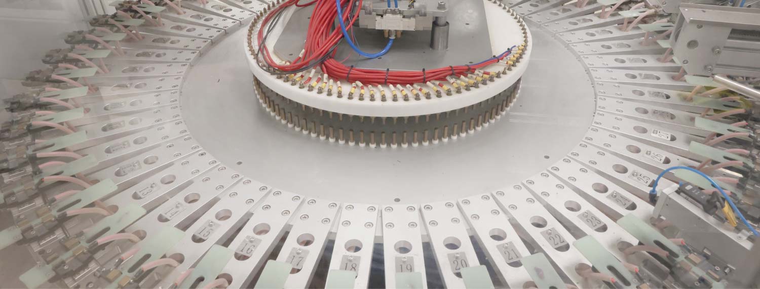 Polycharge | NanoLam™ Technology