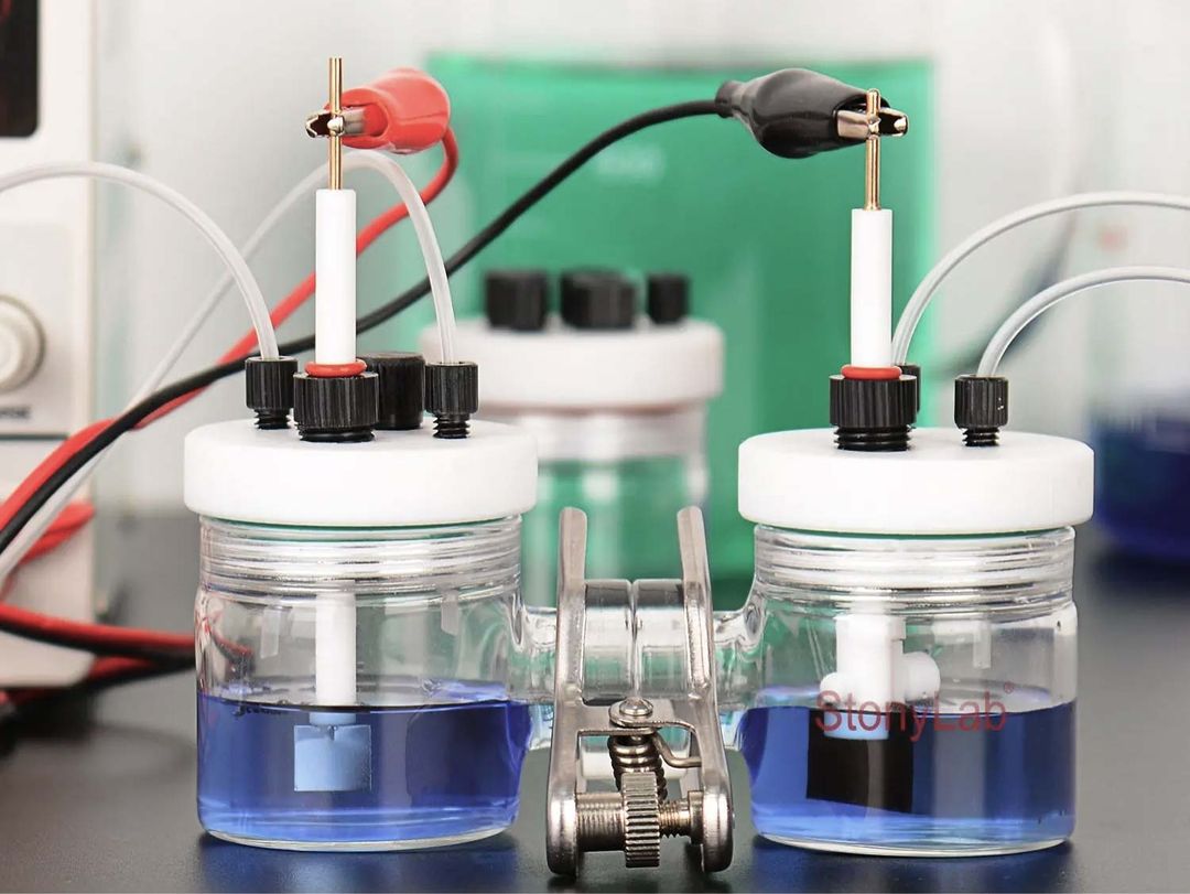 Polycharge | NanoLam™ Technology