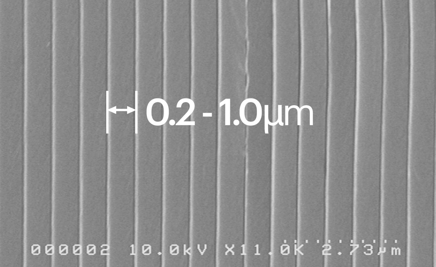 Polycharge | NanoLam™ Technology