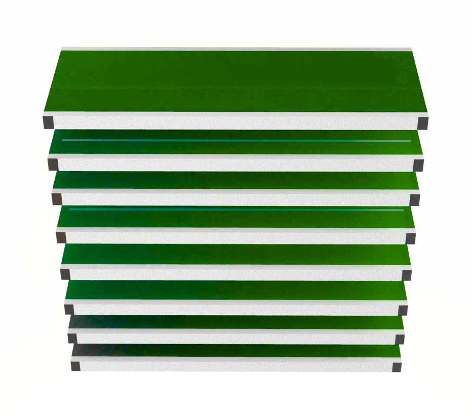 Polycharge | NanoLam™ Technology