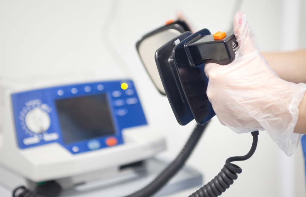 Polycharge | ThermoLink®